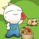 엘카 - 양파 아이콘 2